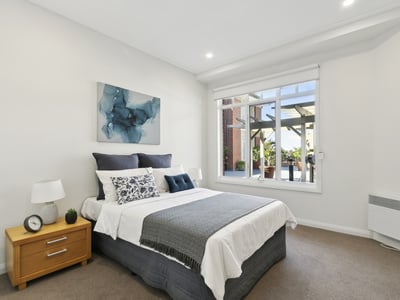 Classic Residences Retirement Village - Brighton East VIC | Keyton