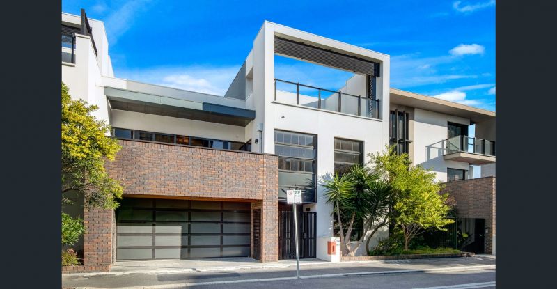 39 South Wharf Drive, Docklands | Real Estate Services by Mirvac