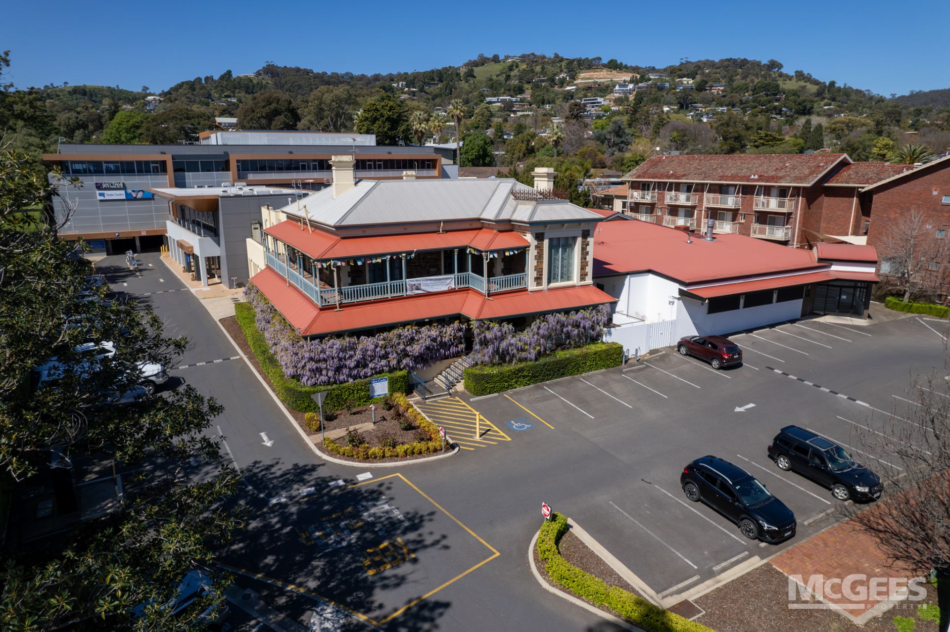 548 Portrush Road, Glen Osmond | McGees Property Adelaide
