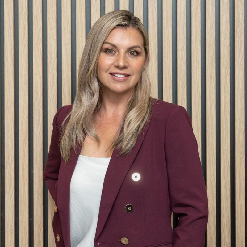 Louise Barwick | Stone Real Estate