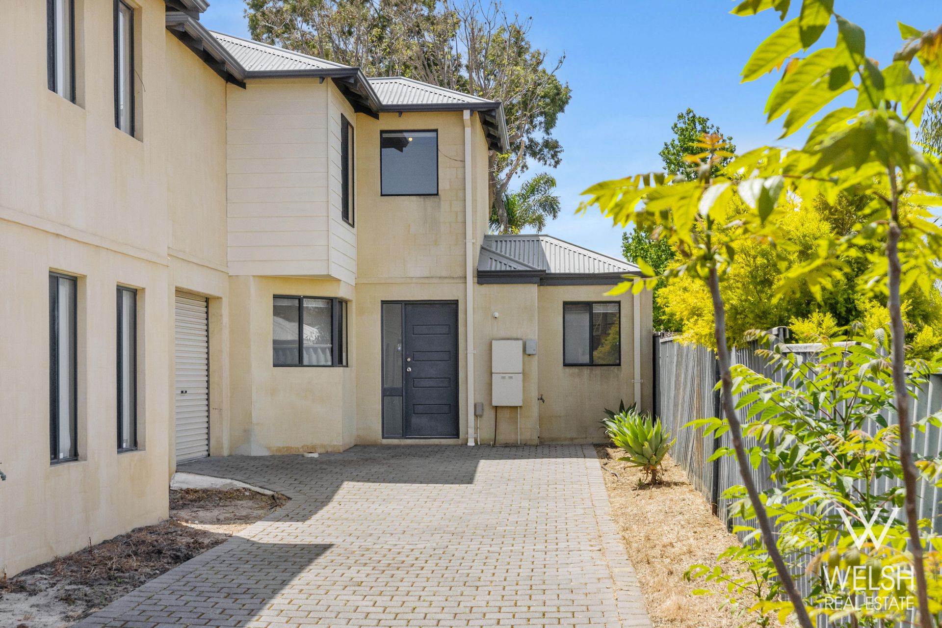 3/351 Hardey Road, CLOVERDALE | WELSH Real Estate