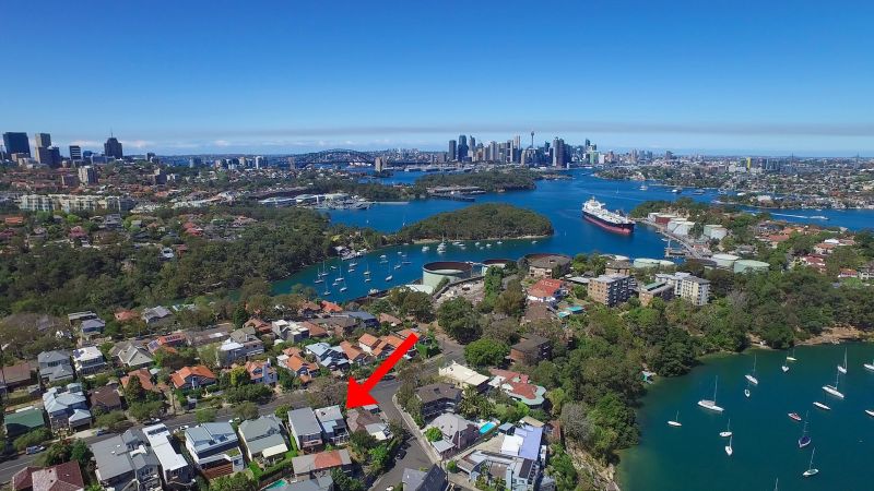 Real Estate For Sale - 153 Greenwich Road - Greenwich , NSW