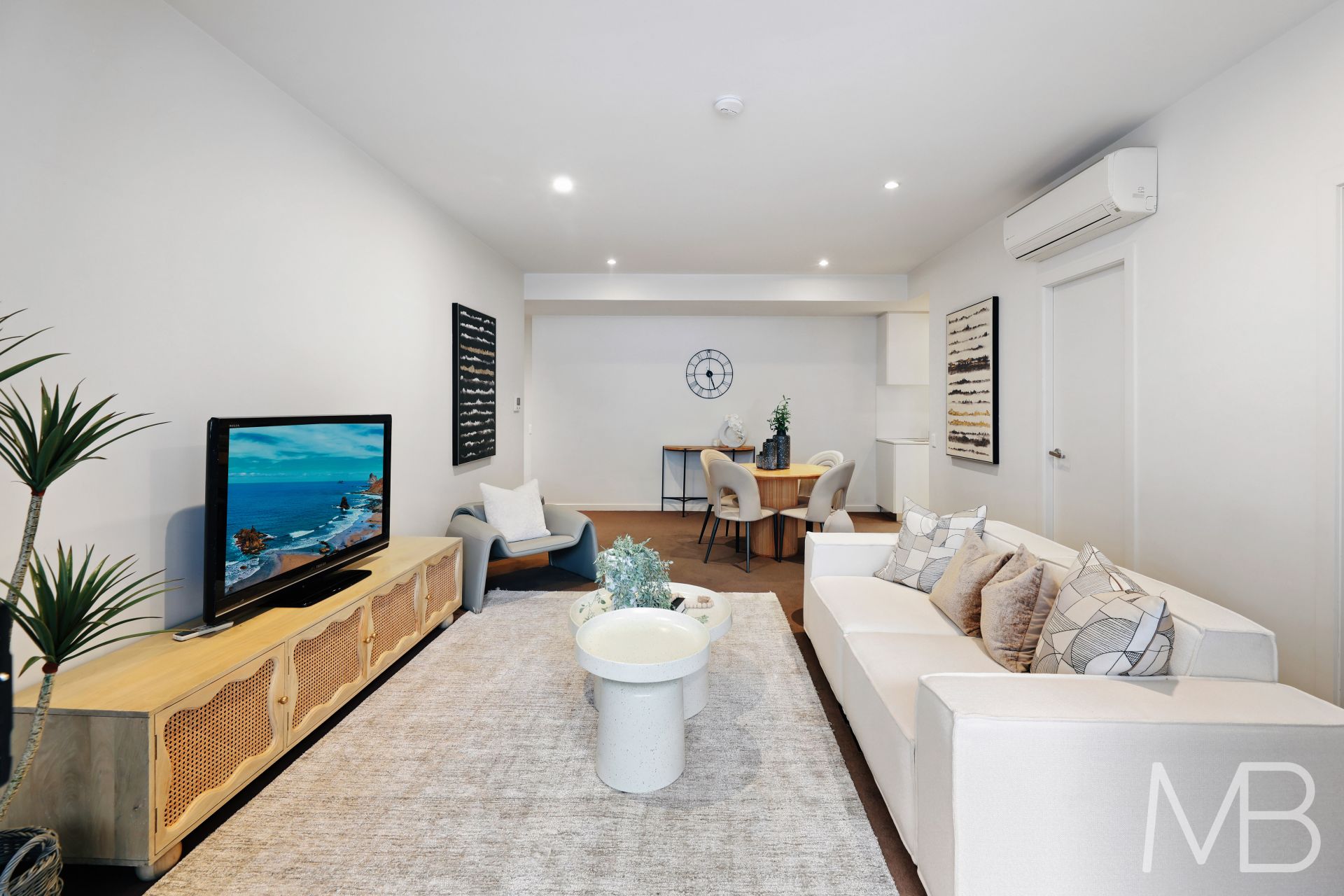 63/1 Thread Lane, Waterloo | McConnell Bourn Pty Ltd