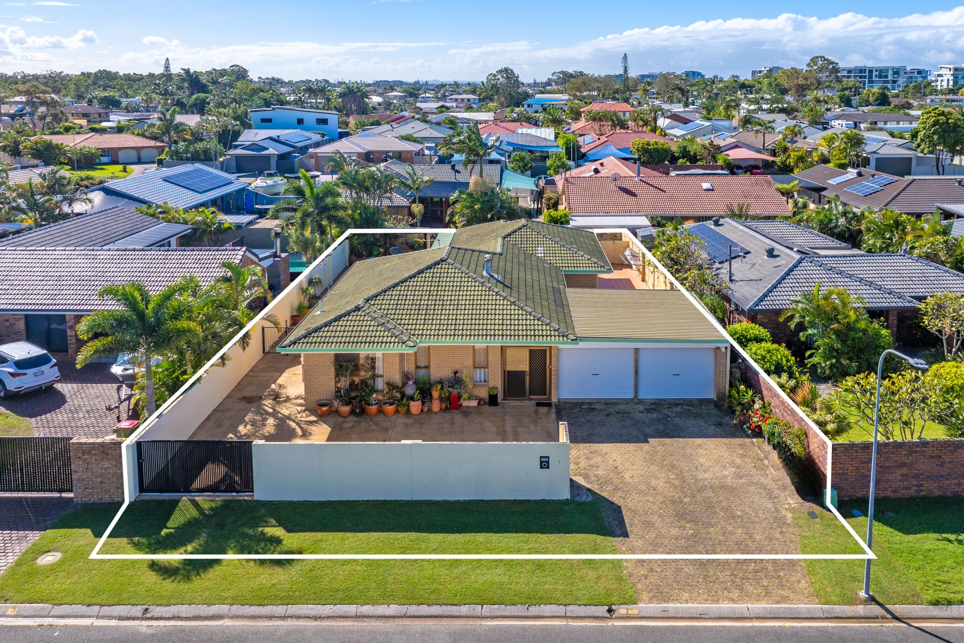 7 Primrose Court, HOLLYWELL | Tolemy Stevens