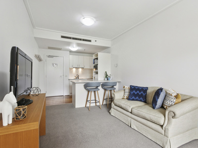 Classic Residences Retirement Village - Brighton East VIC | Keyton