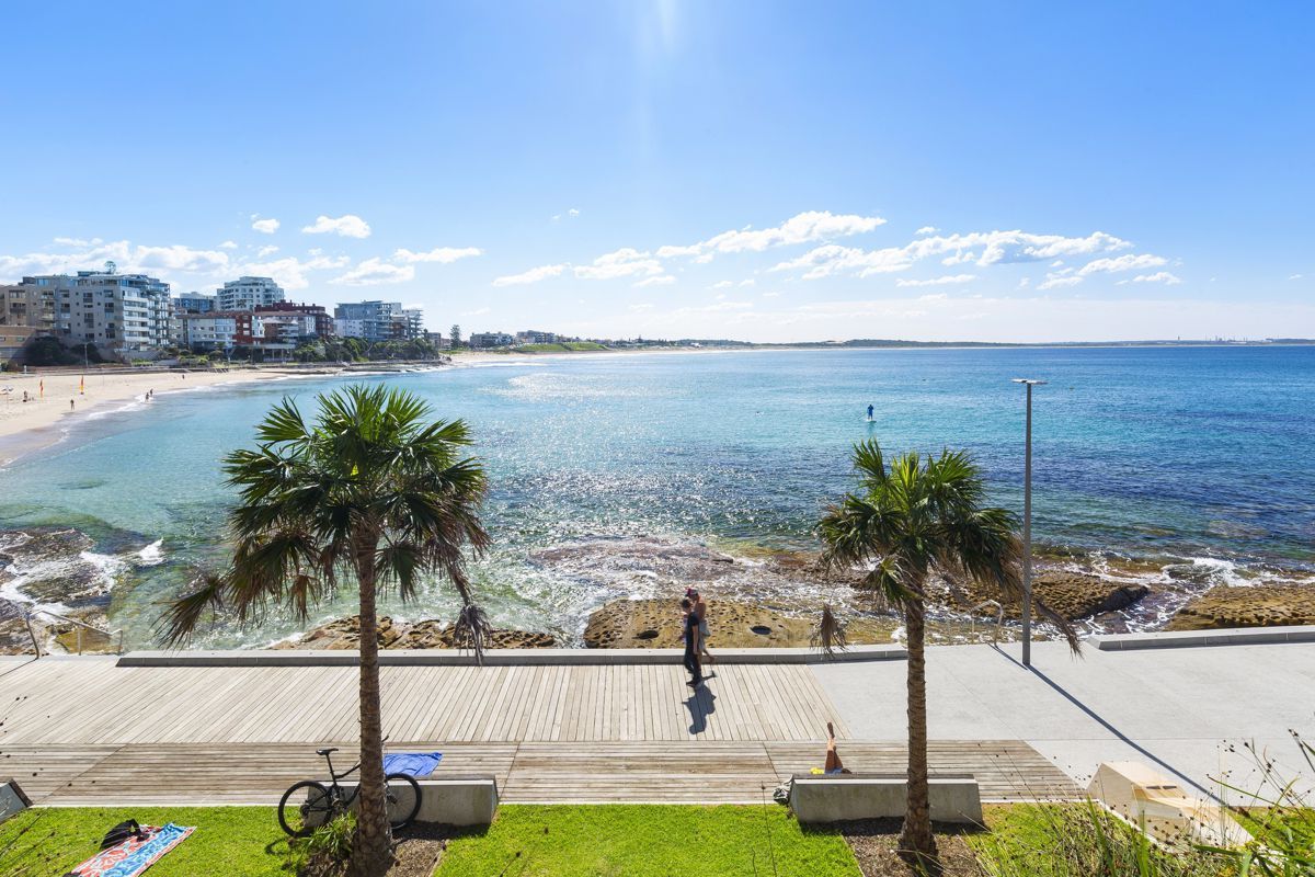 Abode Property Agents | 6/8 The Esplanade, CRONULLA, NSW - Abode ...