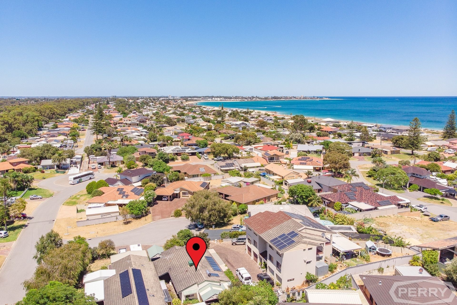 2/79 Hickman Road, Silver Sands | H.& N. PERRY