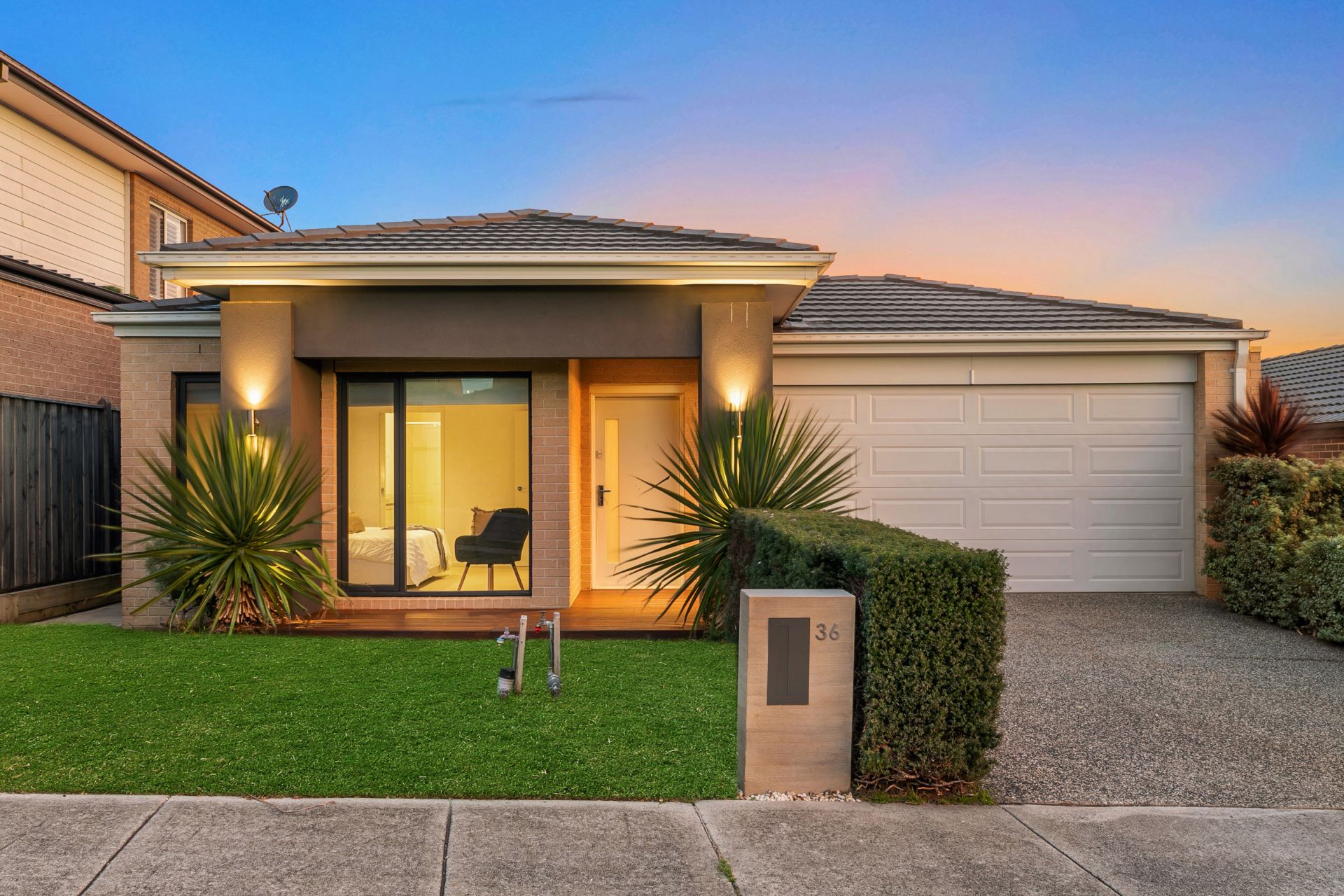 36 Ellaroo Circuit, Clyde North | OBrien Real Estate