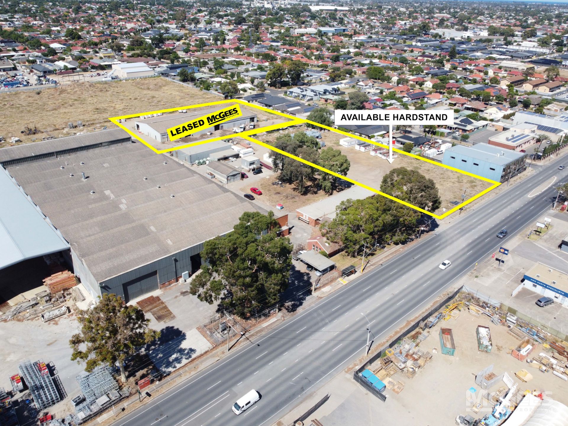 121 Regency Road, Croydon Park | McGees Property Adelaide