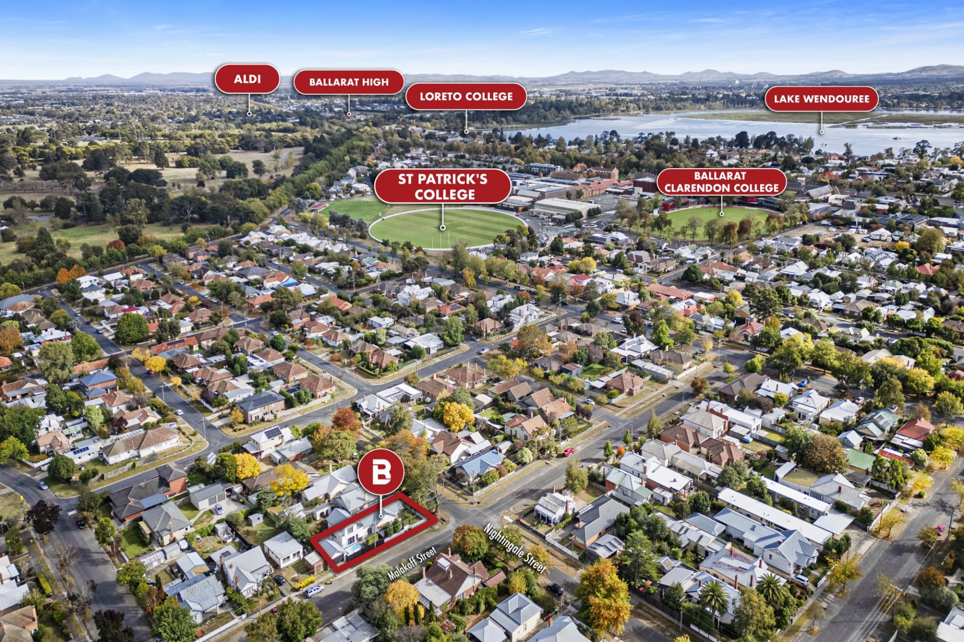 29 Nightingale Street, Newington | Ballarat Real Estate Pty Ltd