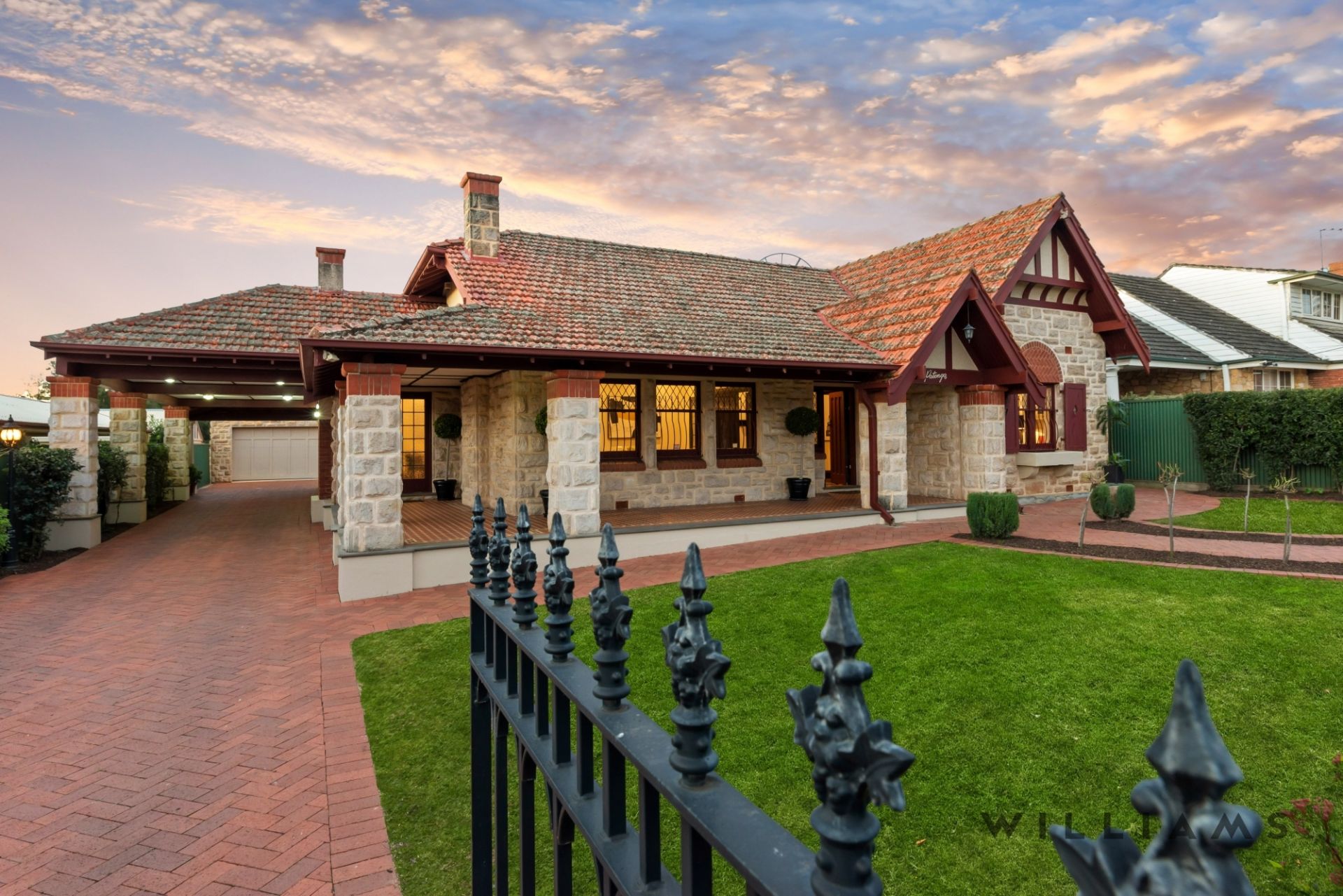 32 Martin Avenue, Fitzroy | Williams Real Estate