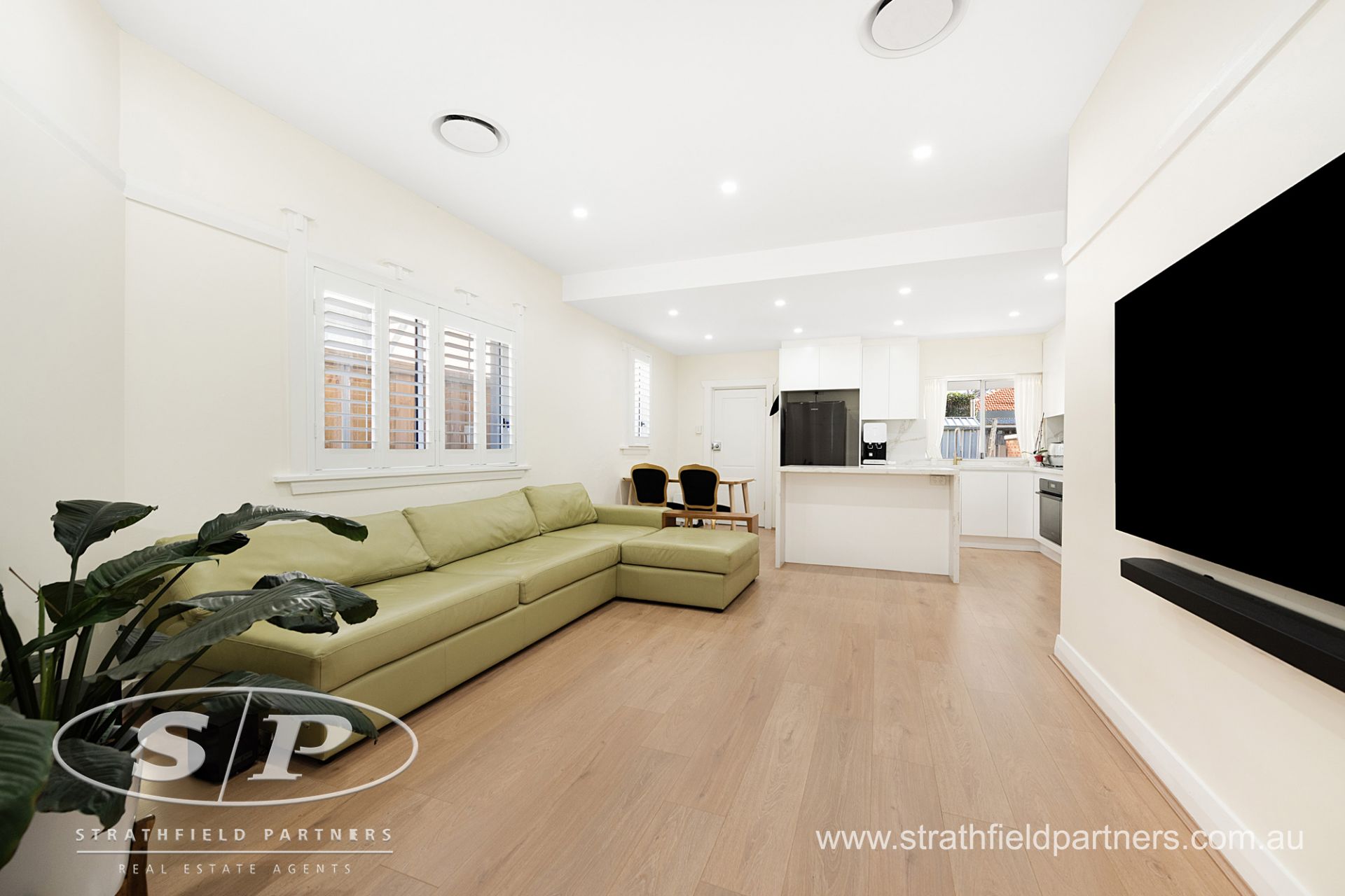 41 East Street, Five Dock | Strathfield Partners