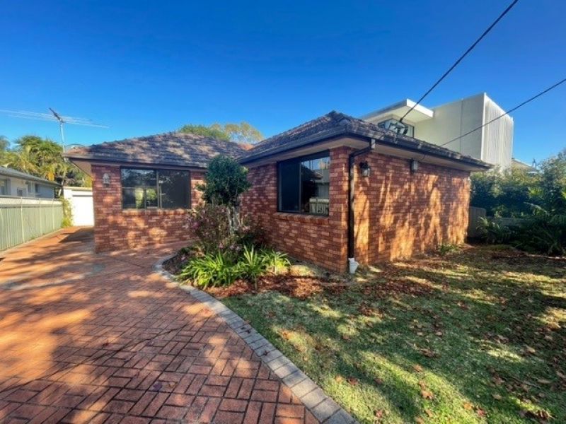 34 Ultimo Street, Caringbah | James Realty