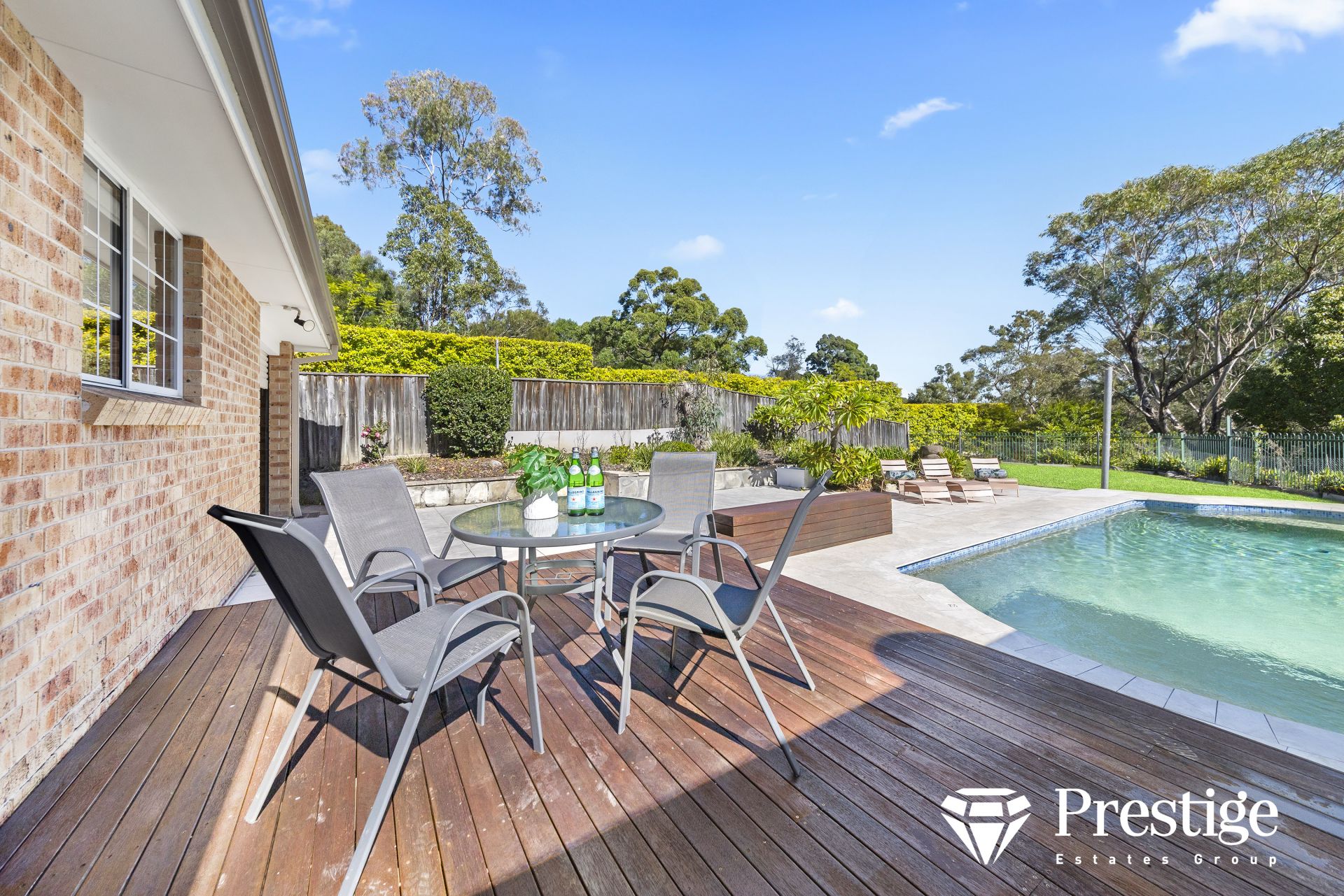 8 Logie Road, Kenthurst | Prestige Estates Group