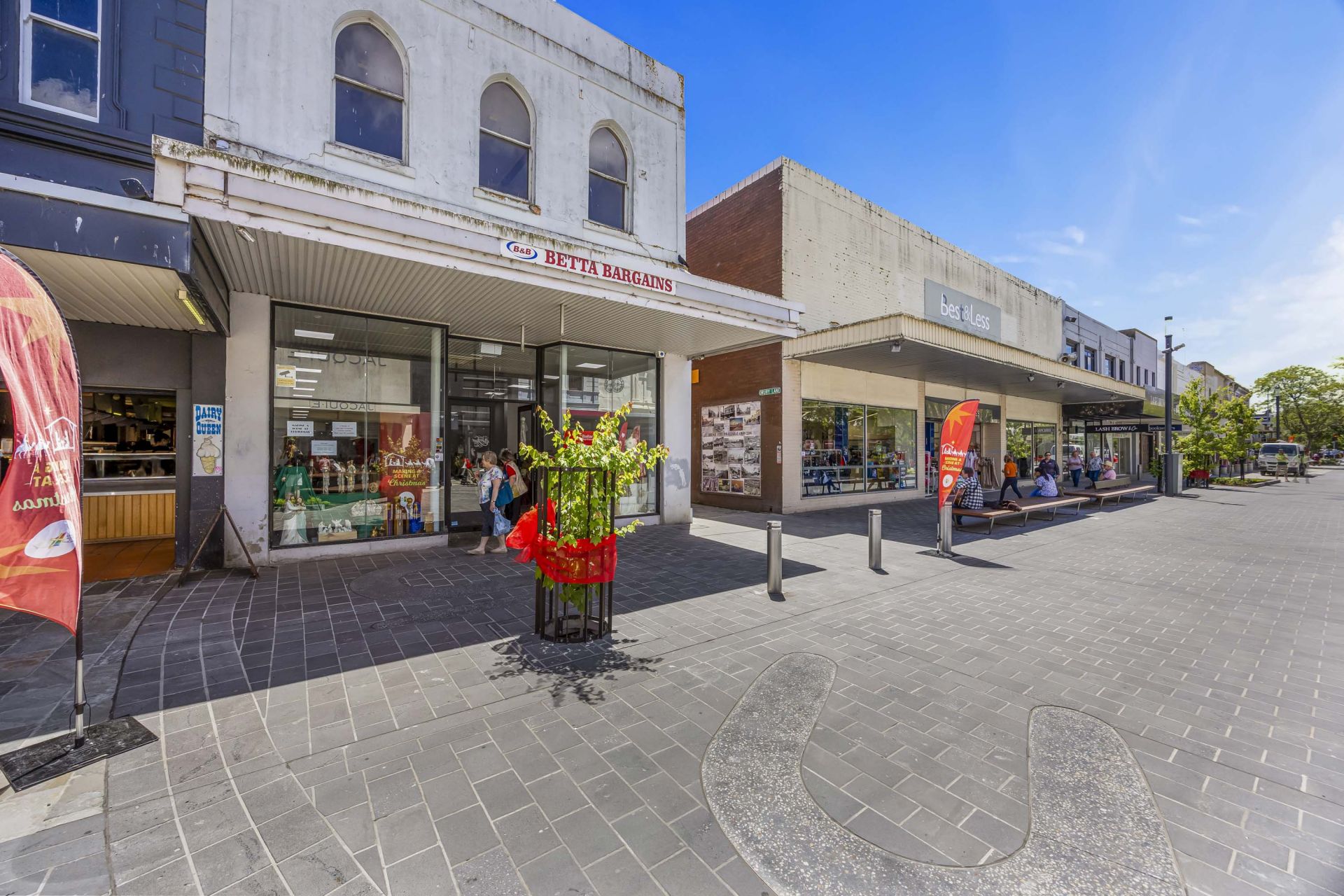 45 Bridge Mall, Ballarat Central | Ballarat Real Estate Pty Ltd