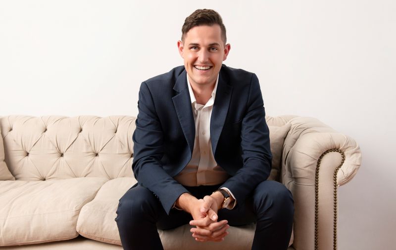 Max Ma | Stone Real Estate