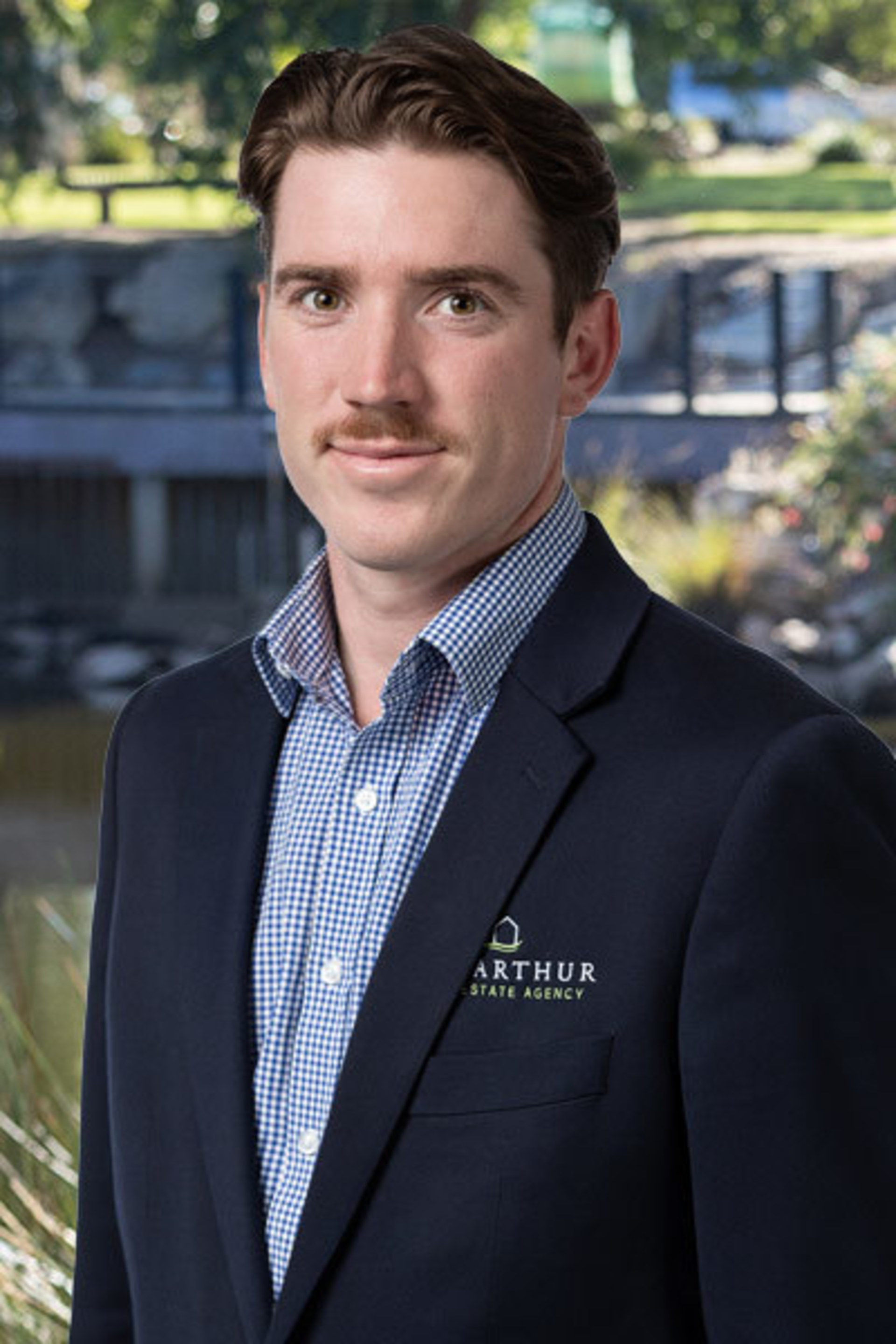 Lachlan Day | Macarthur Real Estate Agency