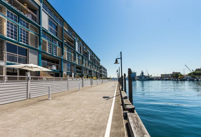 Real Estate For Lease - 6 Cowper Wharf Road - Woolloomooloo , NSW