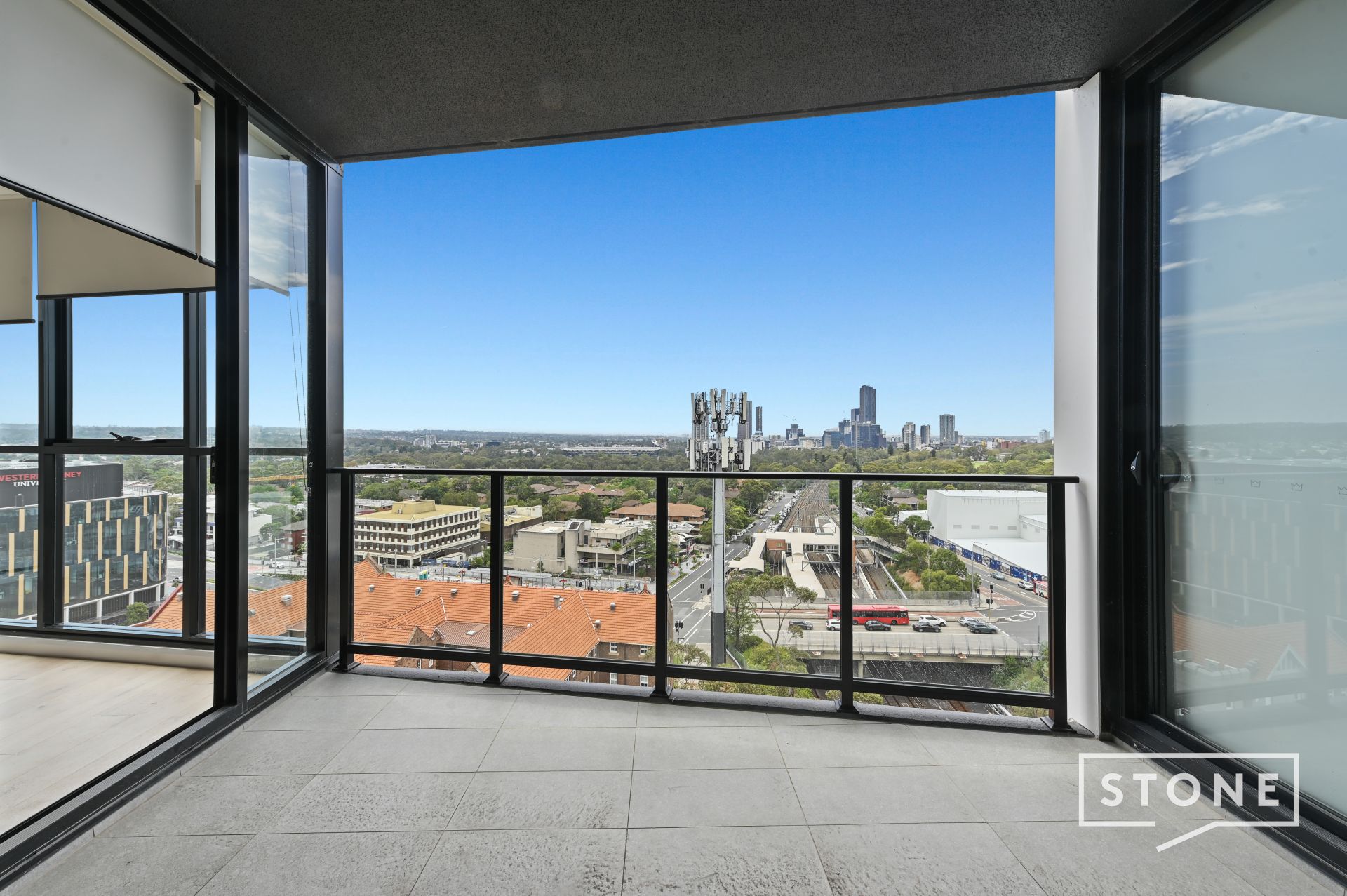 Real Estate For Lease - 1326/1 Maple Tree Road - Westmead , NSW