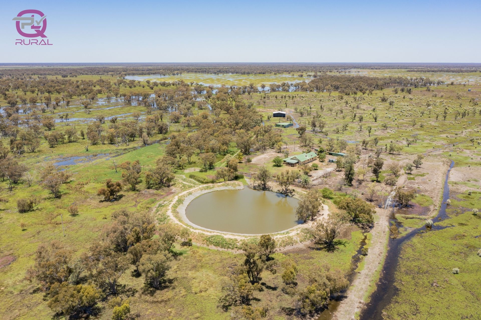 799 Sandy Camp Road, QUAMBONE | QPL Rural