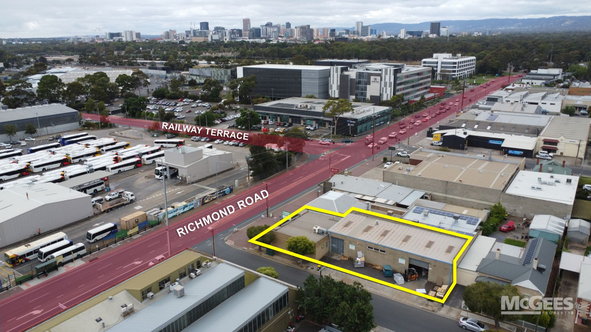 58 Richmond Road, Keswick | McGees Property Adelaide