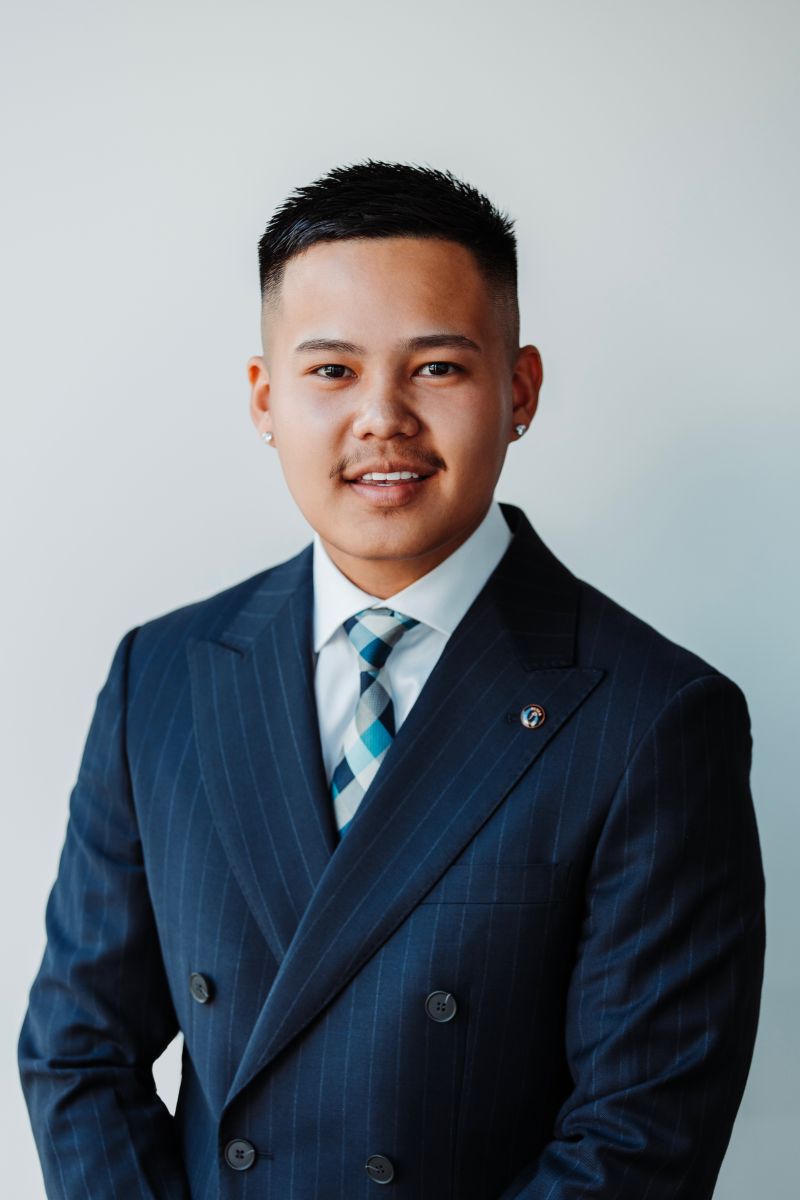 Freddy Lay | Sweeney Estate Agents