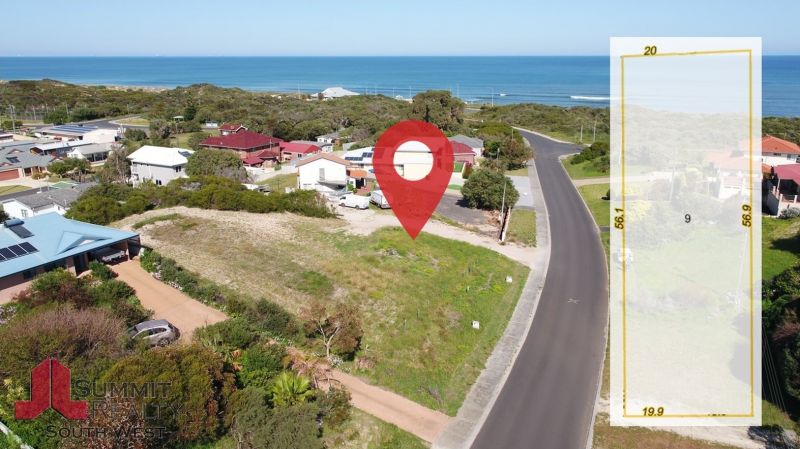 9 Binningup Road, Binningup | Summit Realty South West
