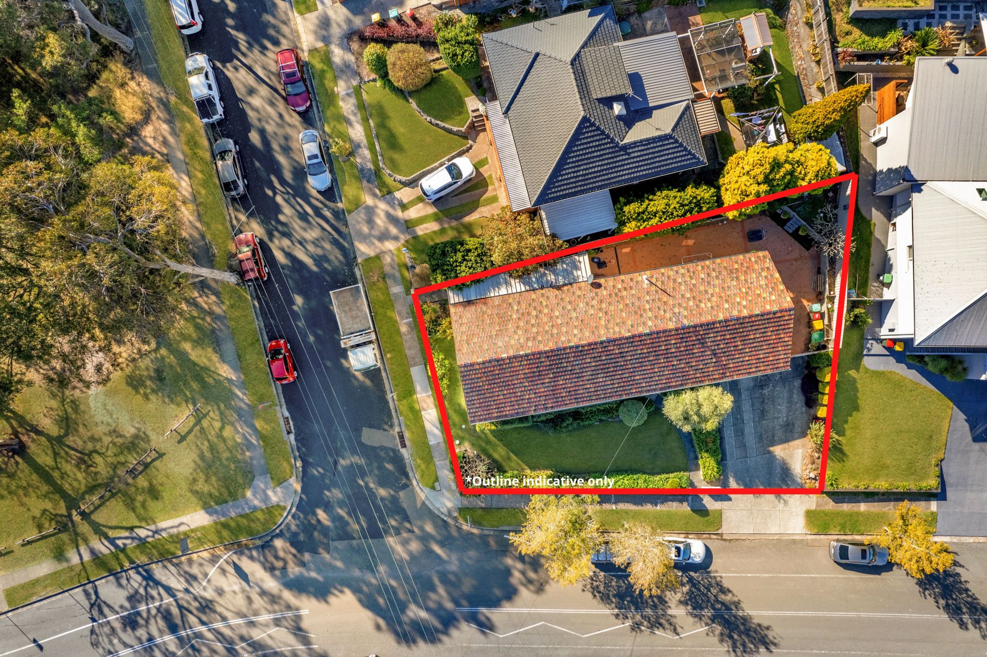 52 Lexington Parade, Adamstown Heights | Street Property