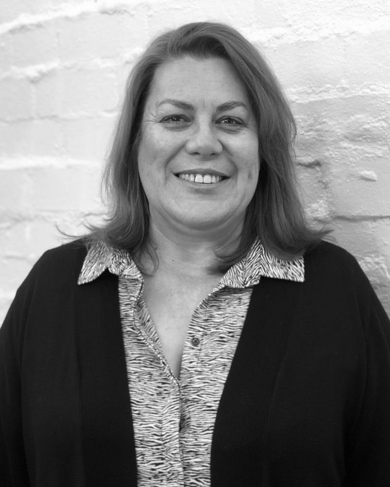 Our People - Jas Stephens