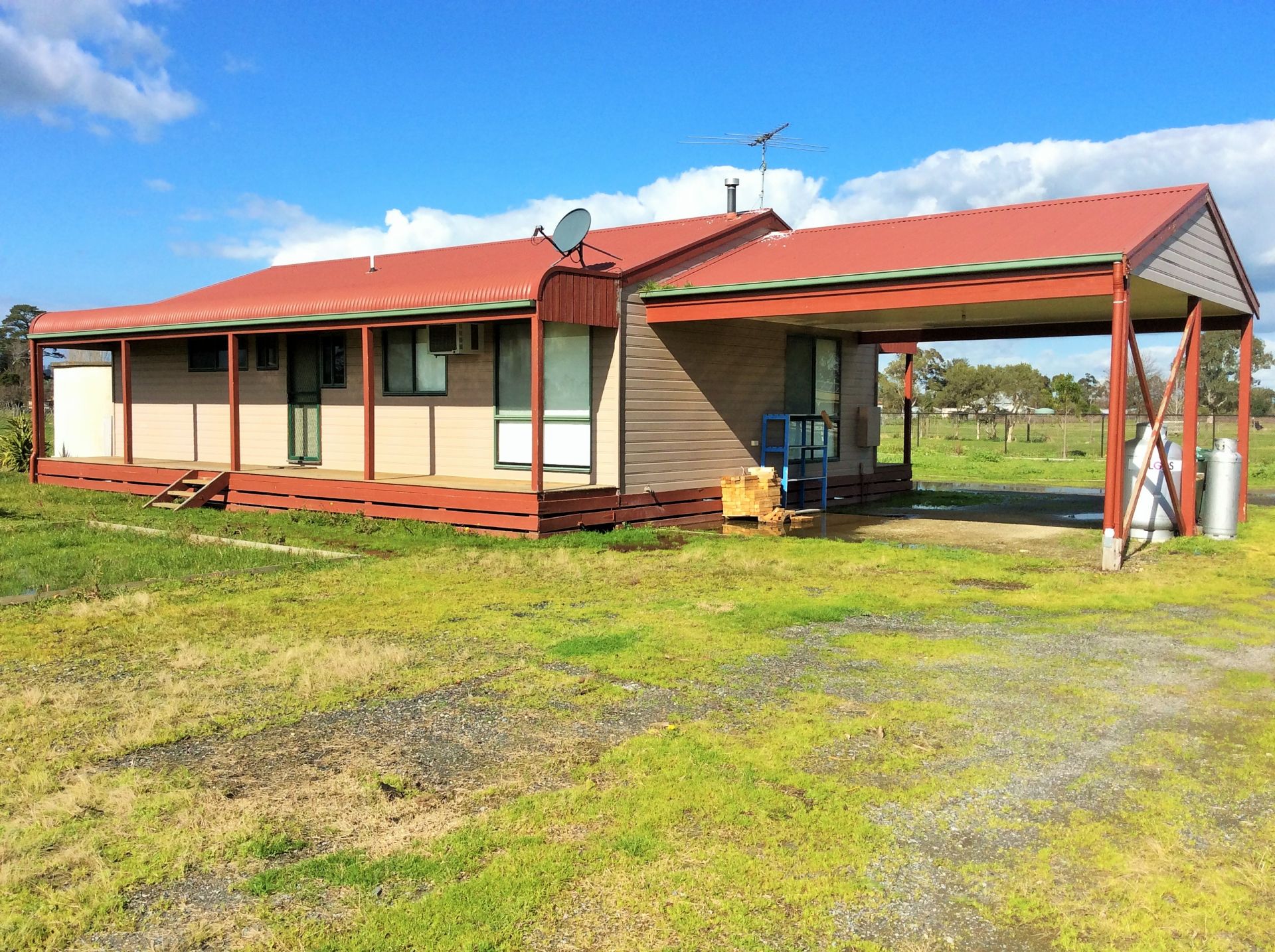 26 Johnson Street, Longwarry | Karen McCormick Real Estate