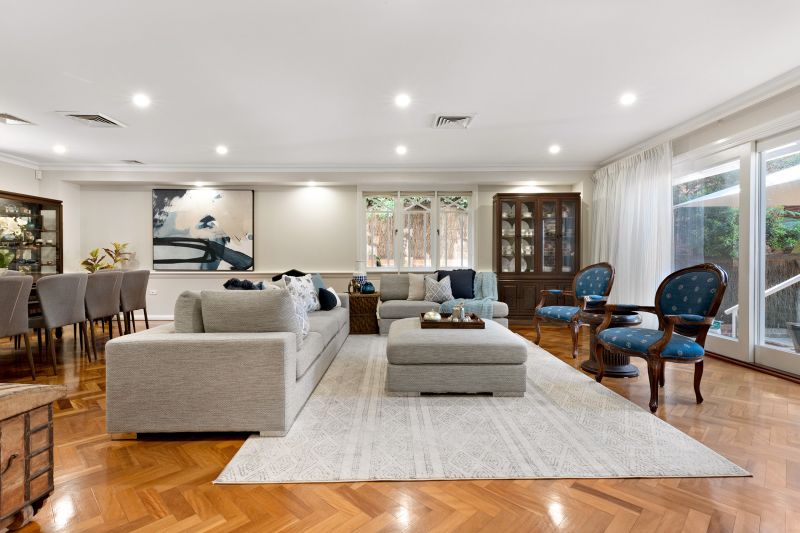 Real Estate For Sale - 33 Spring Street - Beecroft , NSW