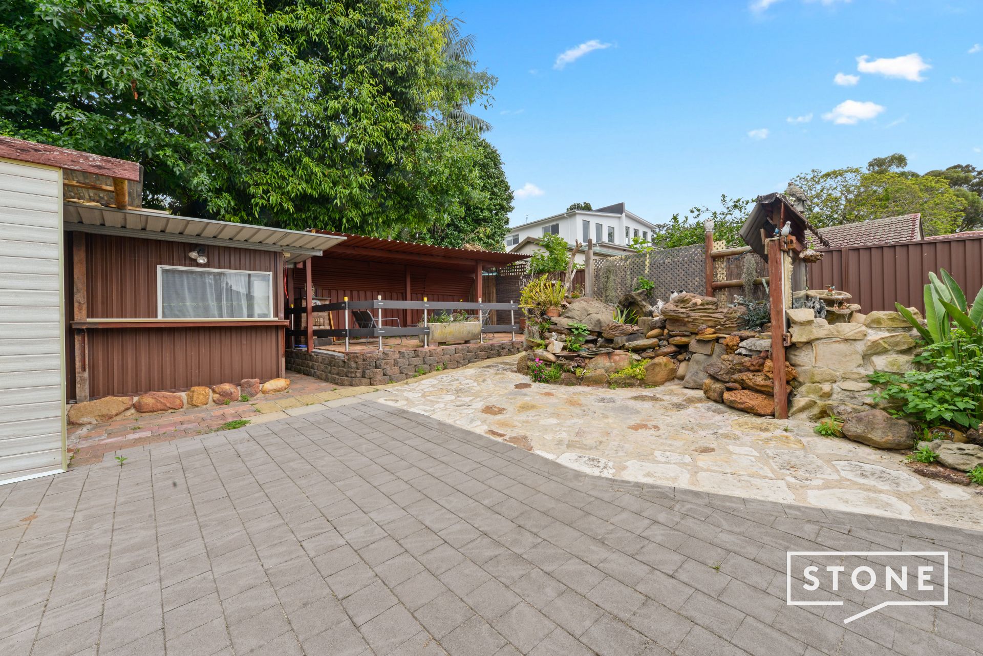 Real Estate For Lease - 17A Neptune Street - Dundas Valley , NSW