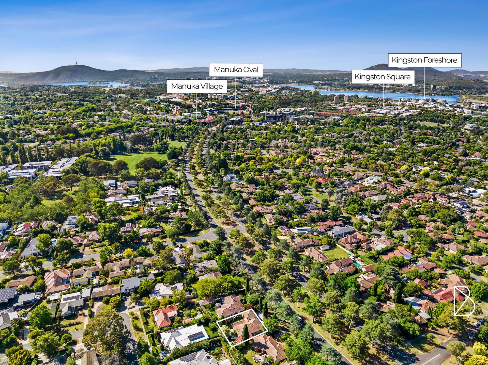 66 Captain Cook Crescent, Griffith | Bastion Property Group