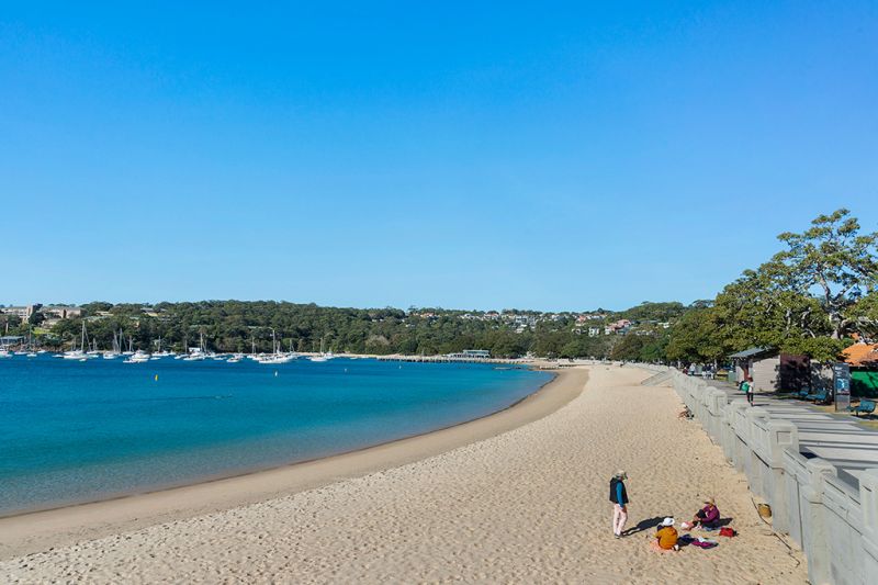 Real Estate For Sale - 10/113 Shadforth Street - Mosman , NSW