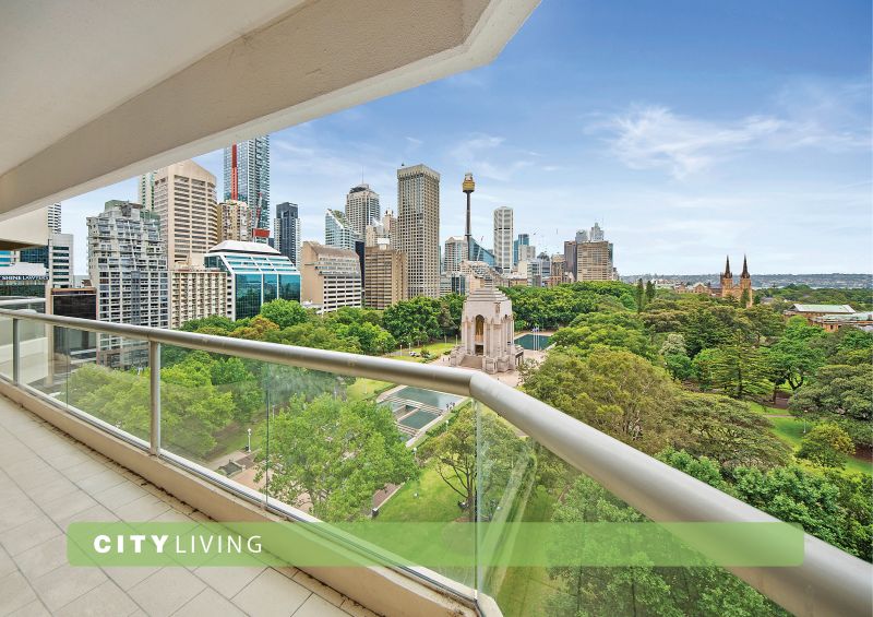 Home - City Living