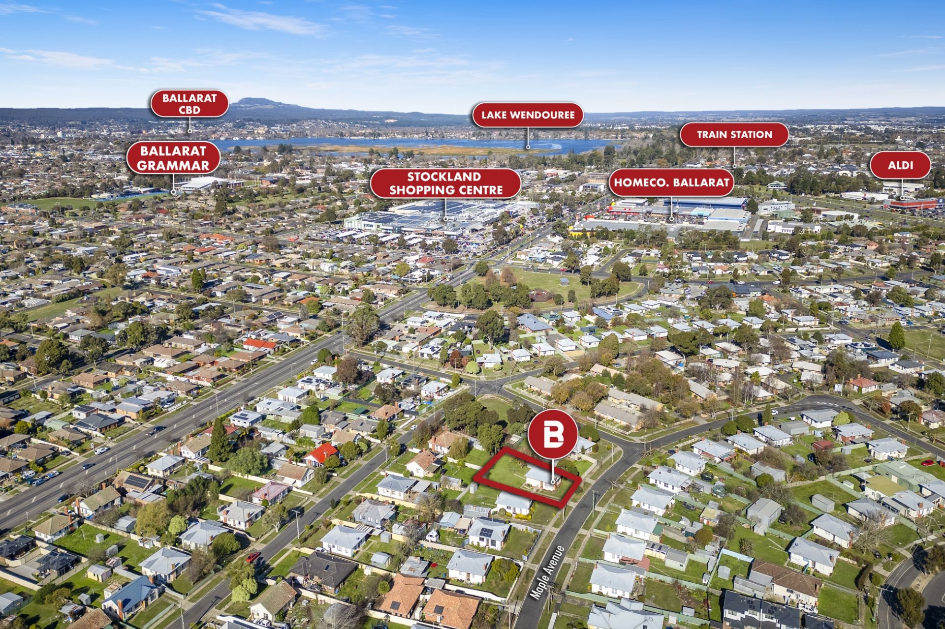 50 Maple Avenue, Wendouree | Ballarat Real Estate Pty Ltd