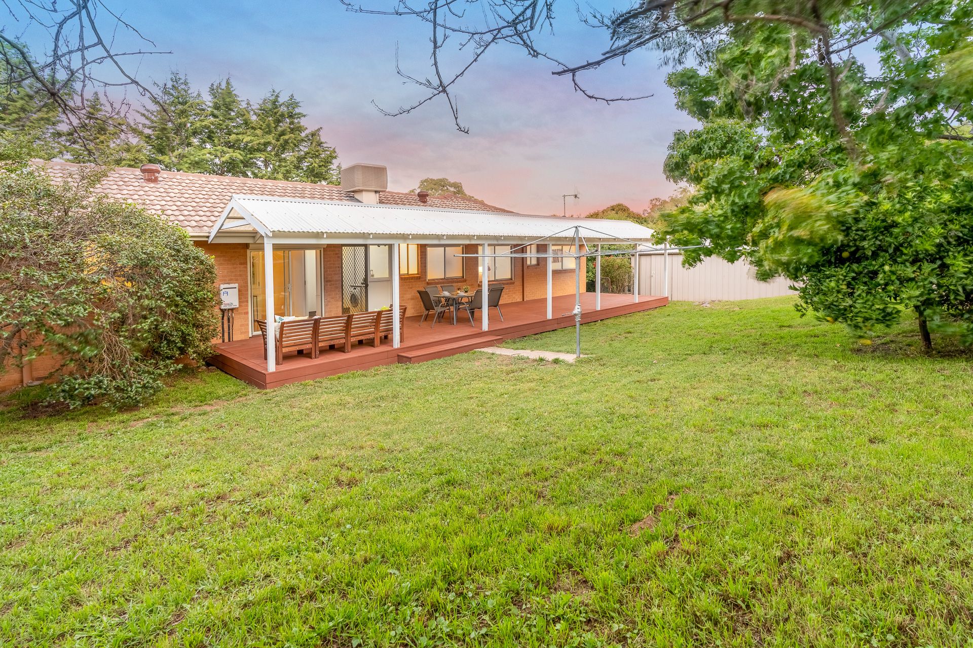 62 Magrath Crescent, Spence | Maria Selleck Properties
