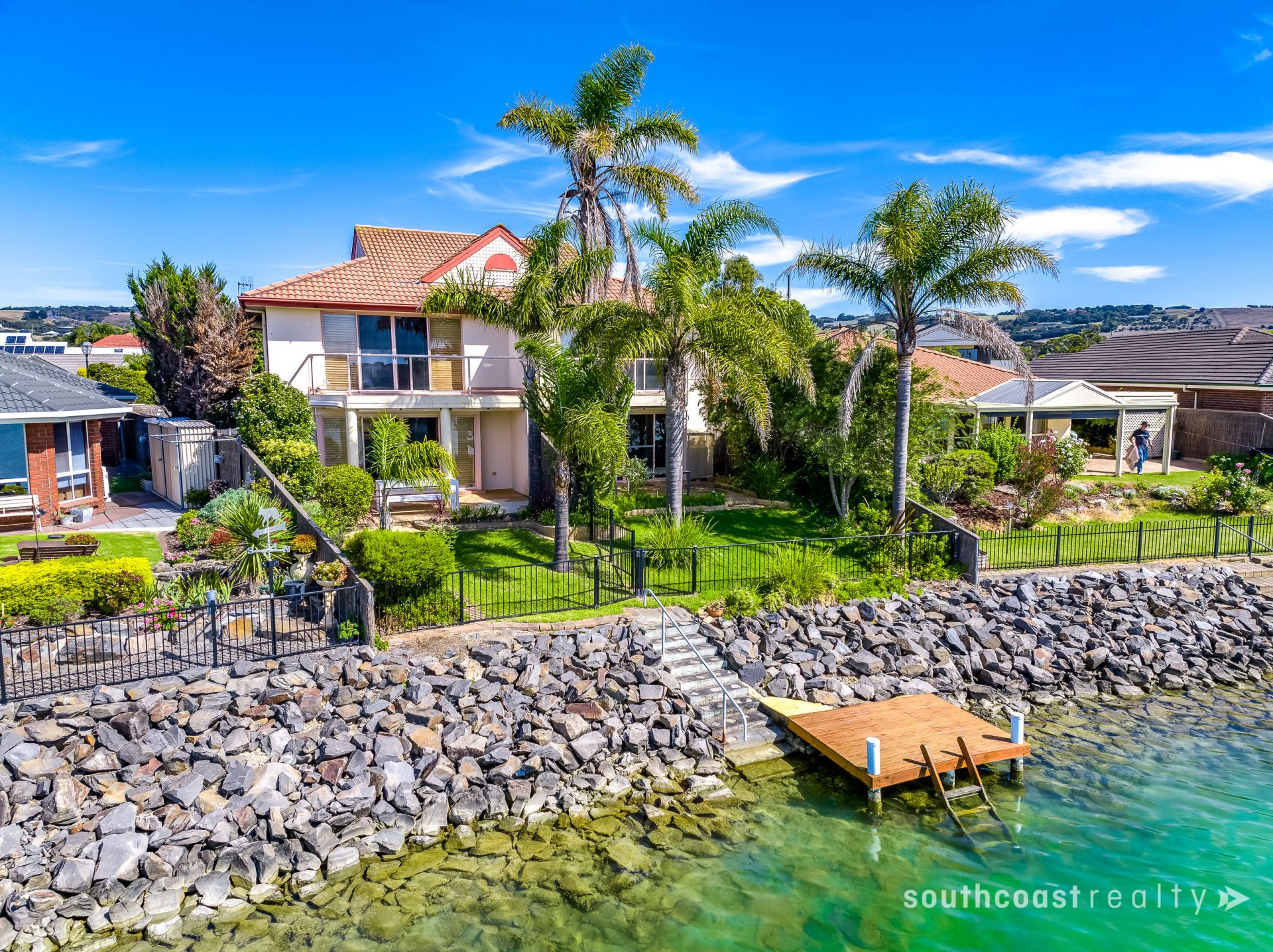 South Coast Realty