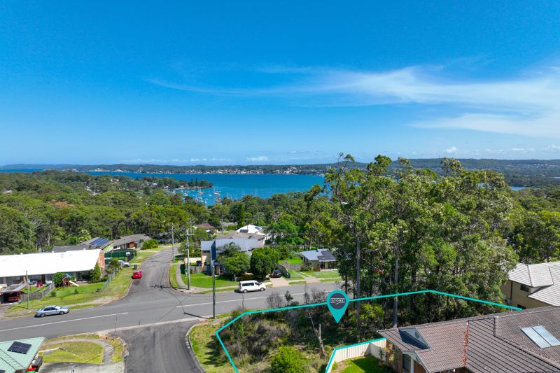 Real Estate For Sale - 1 Karina Place - Bolton Point , NSW