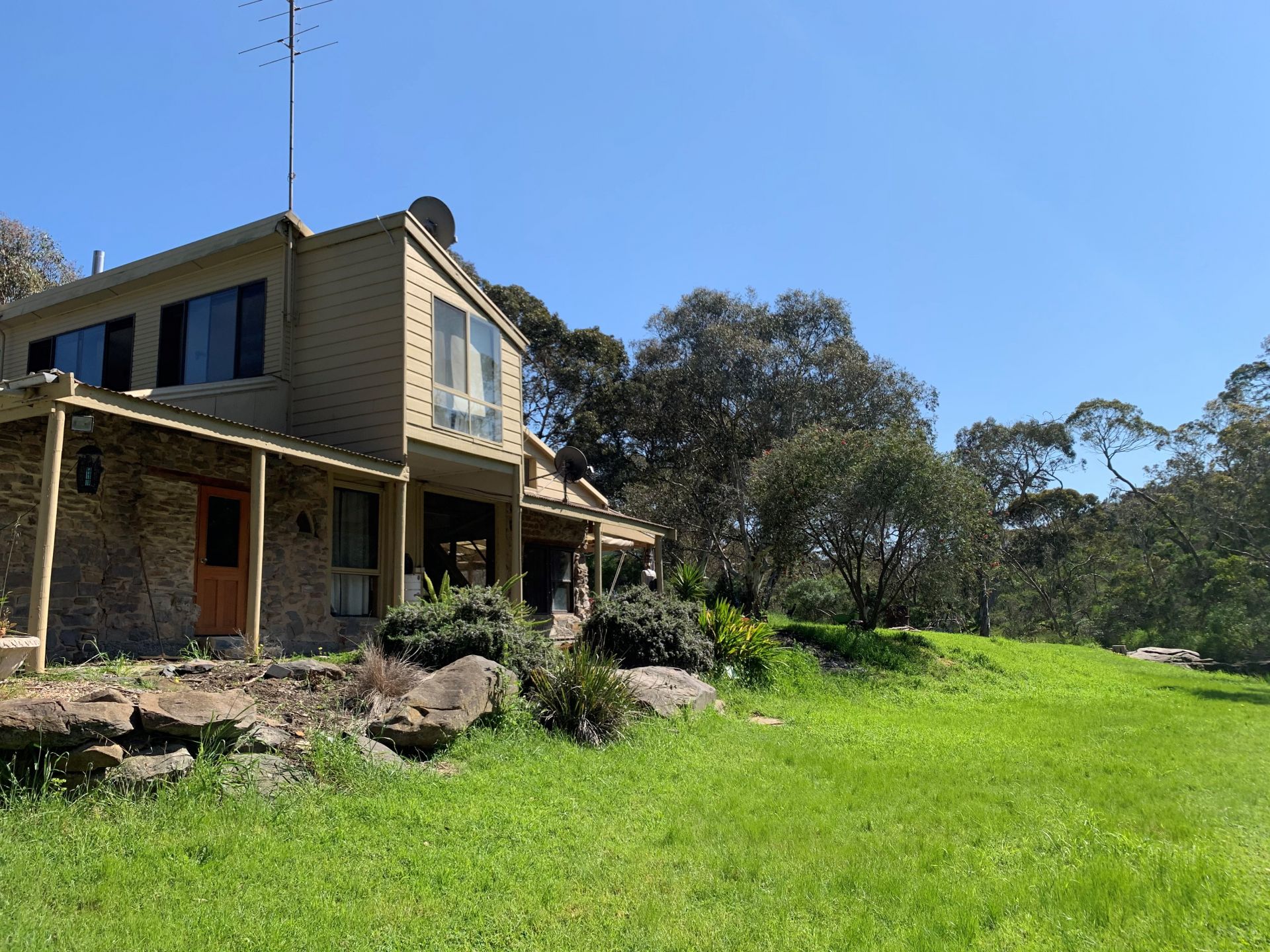 999 Waitpinga Road, Waitpinga | South Coast Realty