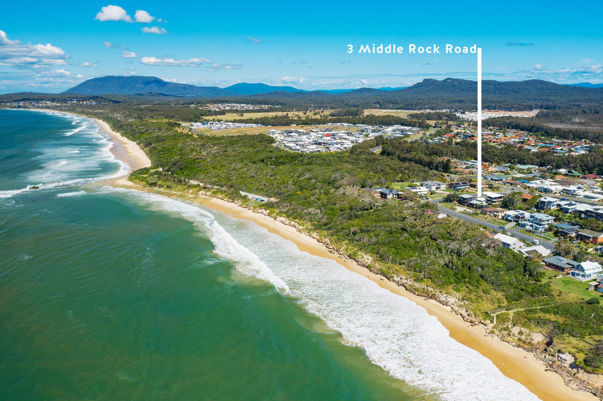 3 Middle Rock Road, Lake Cathie | HEM Real Estate