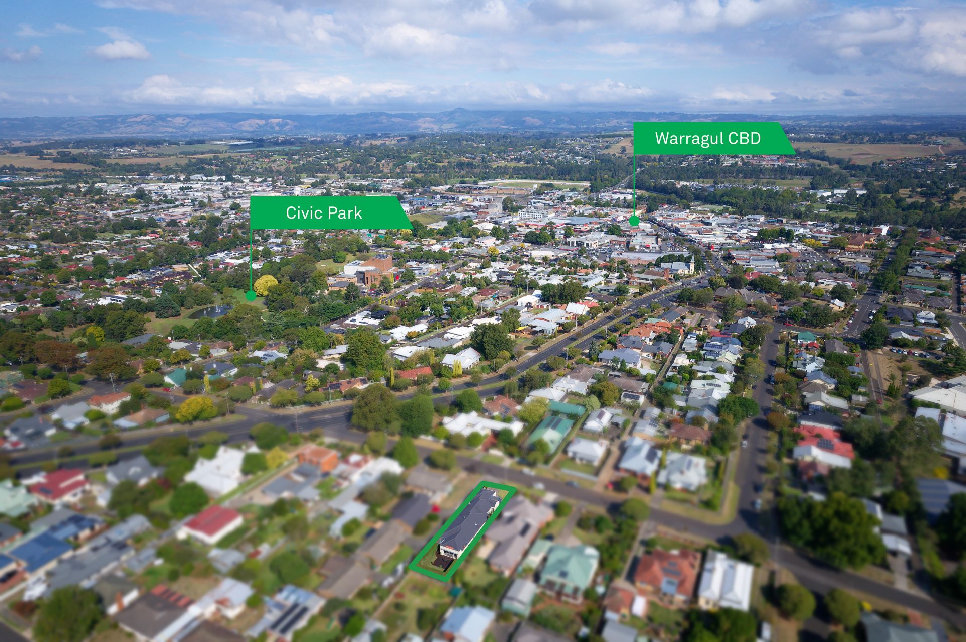 13A Clifford Street, Warragul | OBrien Real Estate