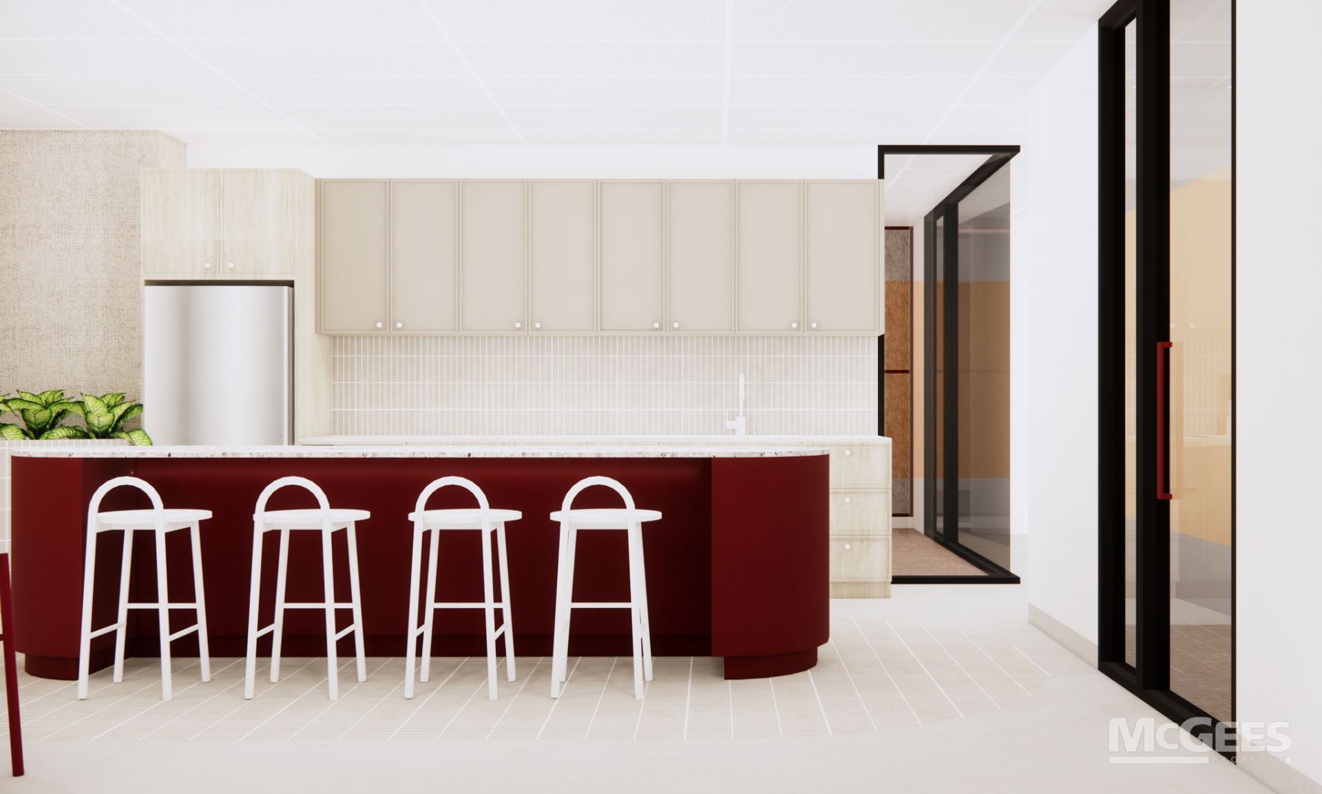 Level Ground/99 Frome Street, Adelaide | McGees Property Adelaide