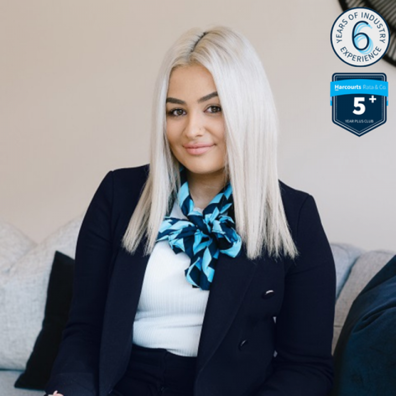 Meet the Team | Harcourts RATA & Co