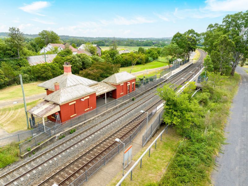 Real Estate For Sale - 8 Rotolactor Parade - Menangle , NSW