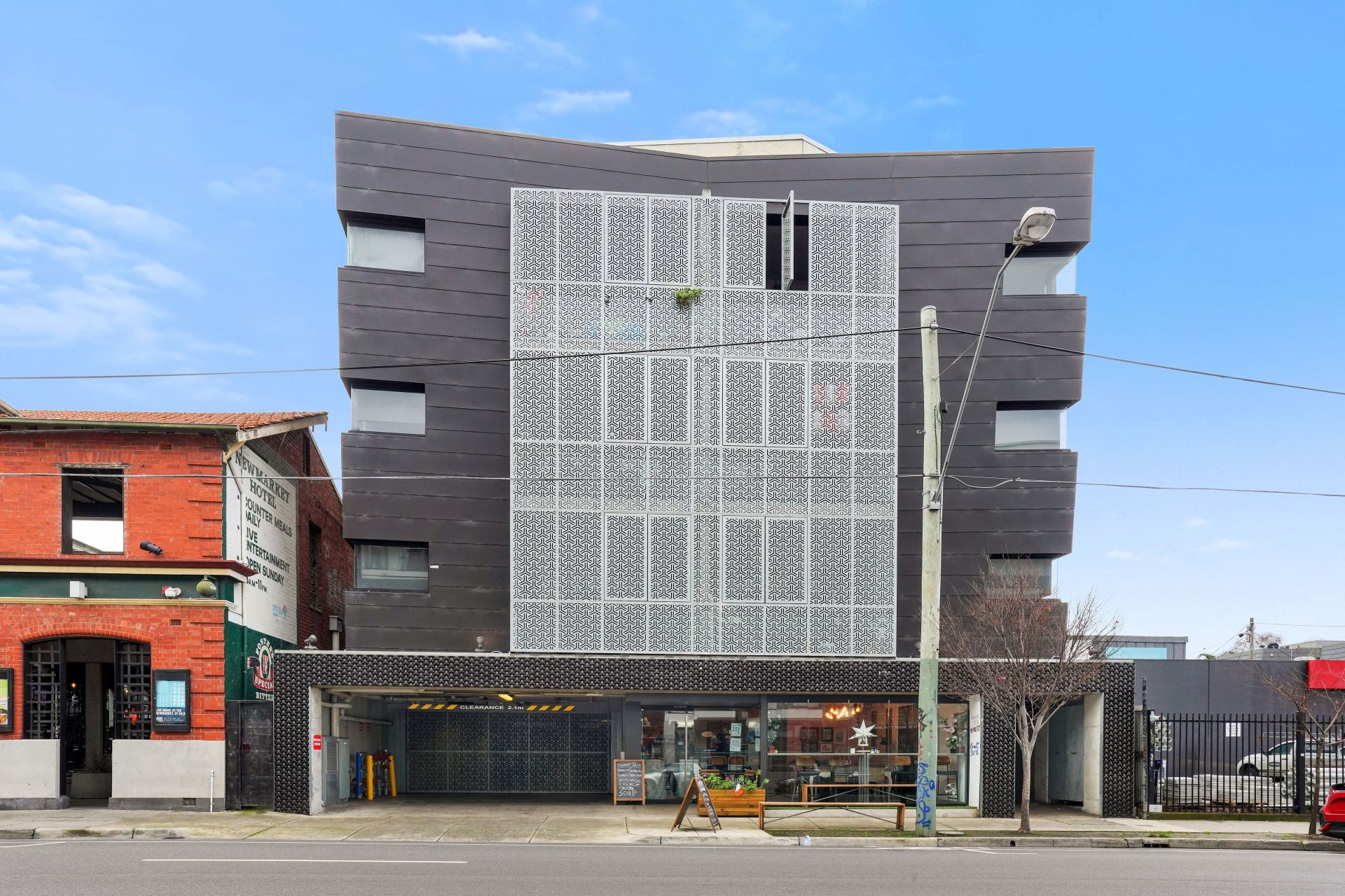 309/38 Inkerman Street, ST KILDA | Wilson Agents
