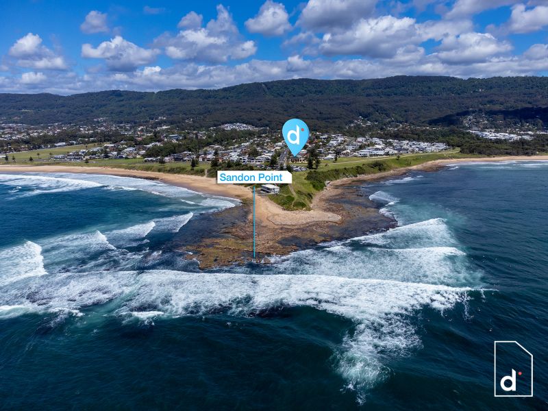 Sold property: $4900000 for 24 Point Street - Bulli , NSW 2516