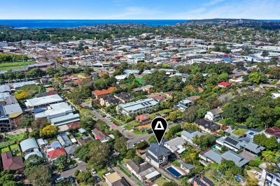 Real Estate For Sale - 18 Consul Road - Brookvale , NSW