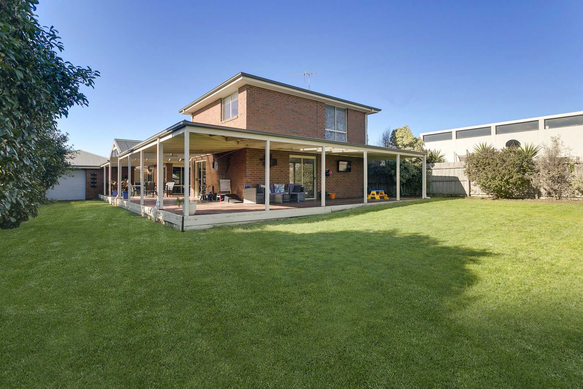 36 Huntingtower Crescent, Langwarrin | OBrien Real Estate