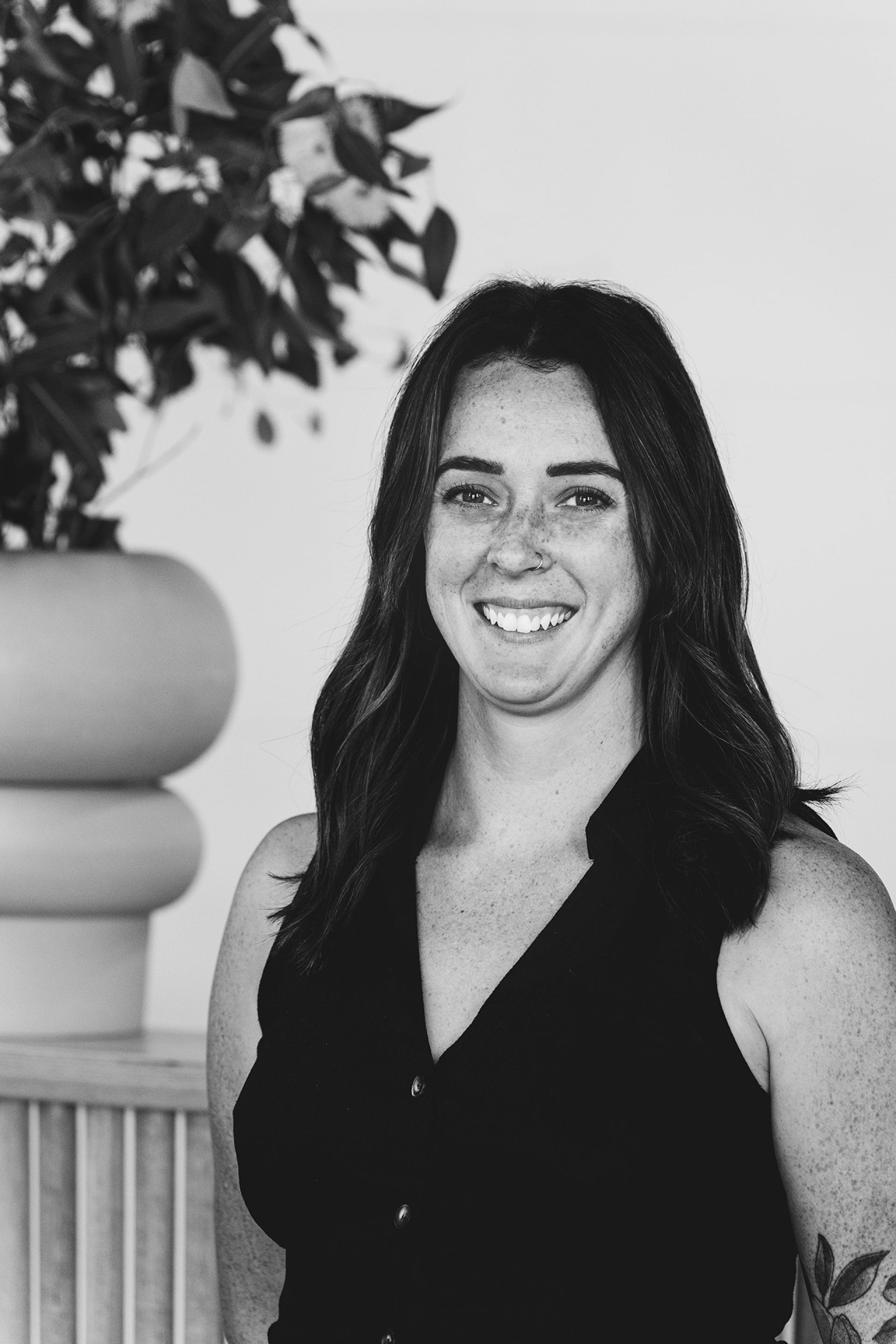 Jen Griffiths | Cantwell Property Castlemaine